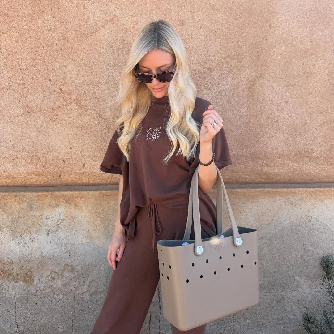 Kove & Co - The Original Tribe Beach Bag