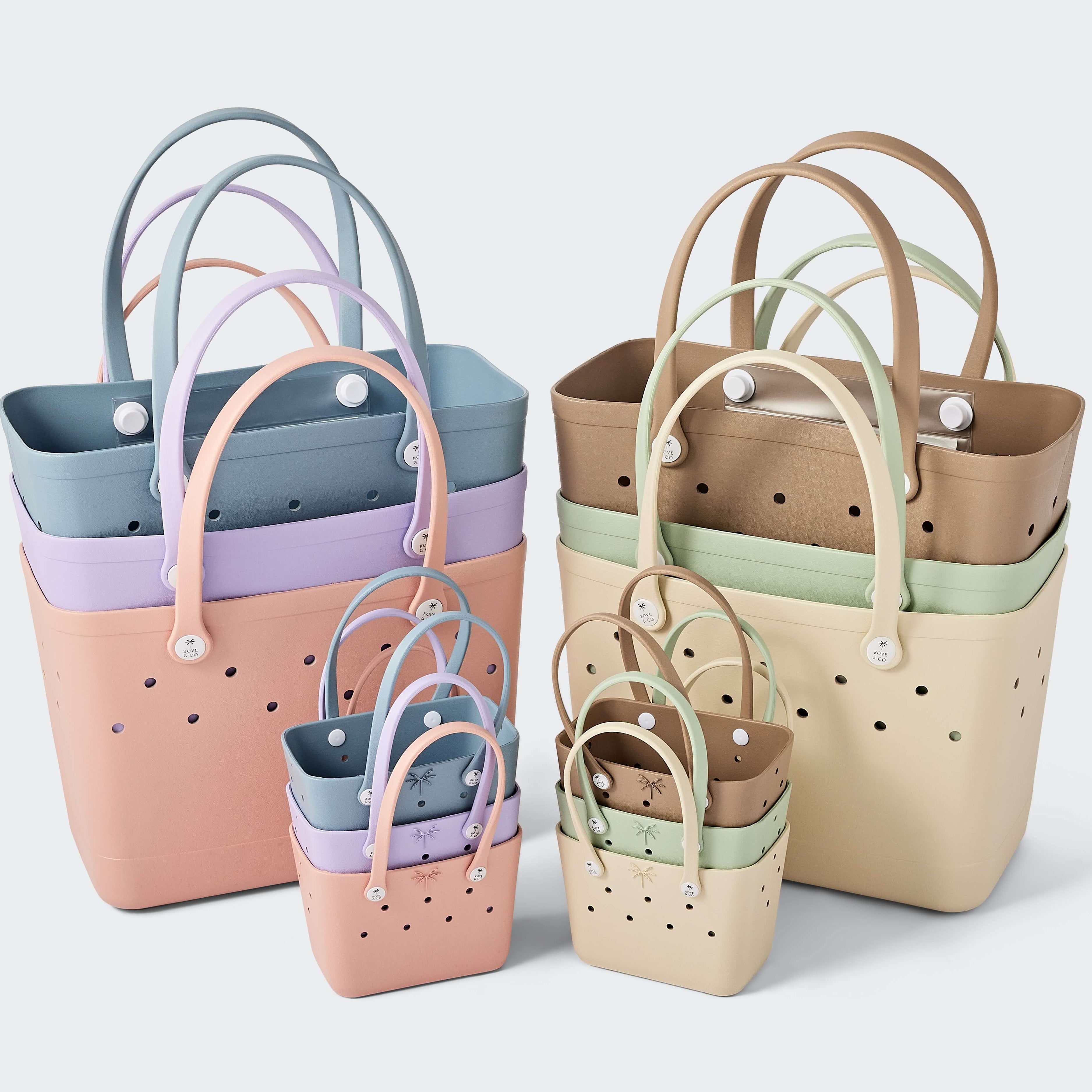 Kove & Co - The Original Tribe Beach Bag