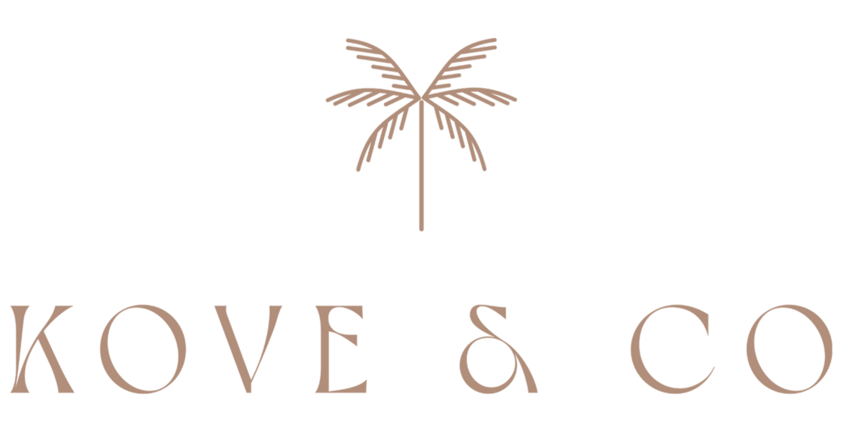 Kove & Co - The Original Tribe Beach Bag