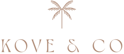 Kove & Co - The Original Tribe Beach Bag