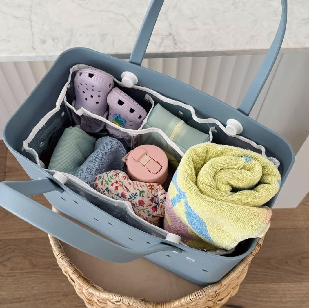 Kove & Co - The Original Tribe Beach Bag