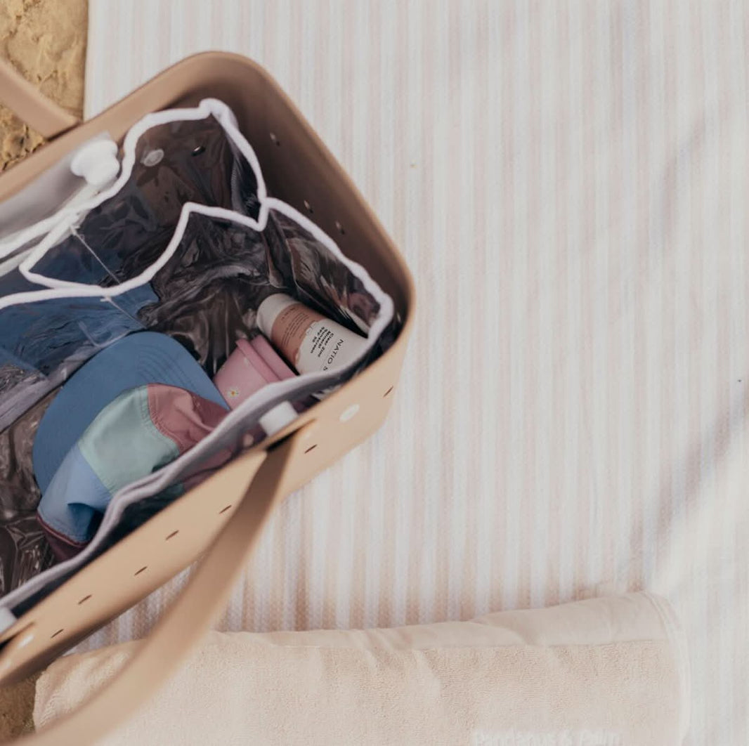 Kove & Co - The Original Tribe Beach Bag