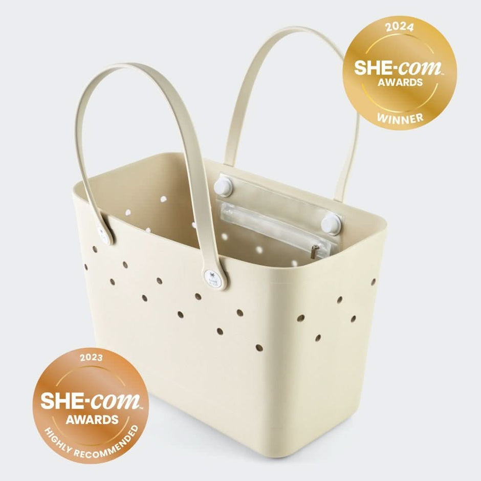 Kove & Co - The Original Tribe Beach Bag