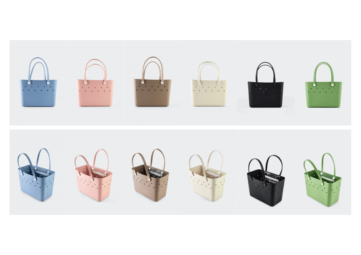 The Full Kove & Co Range