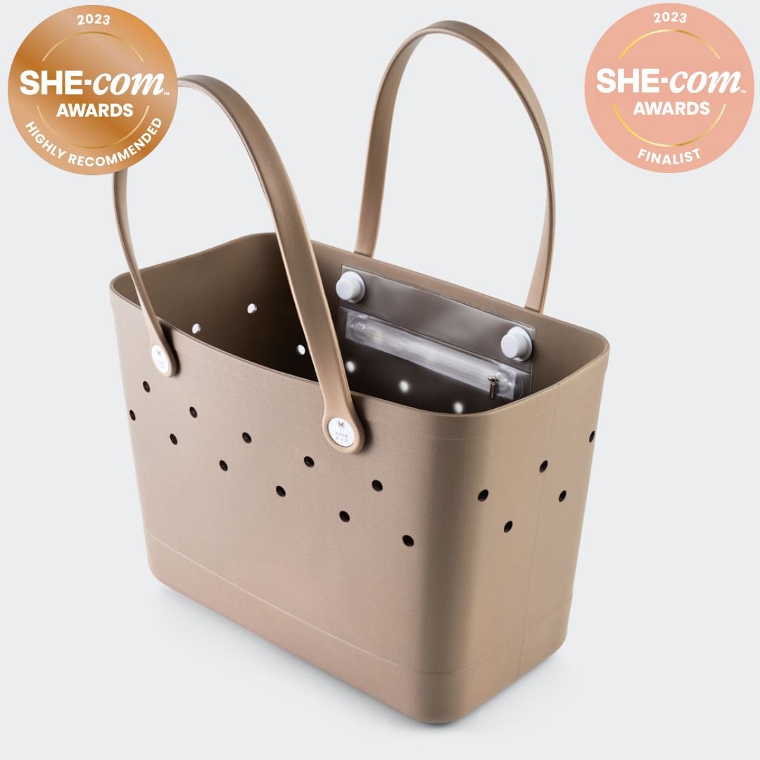 Kove & Co - The Original Tribe Beach Bag